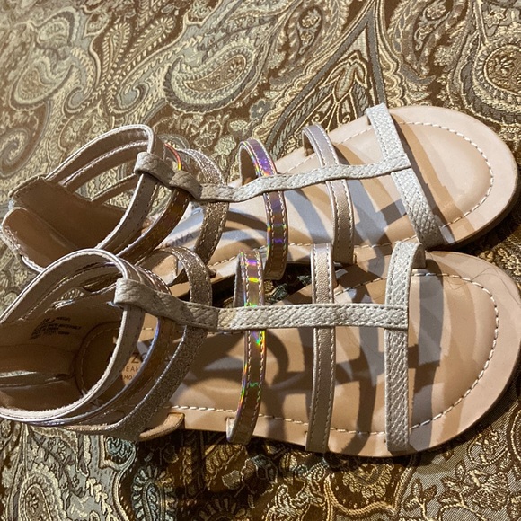 Arizona Jean Company | Shoes | Arizona Jean Co Gladiator Sandals | Poshmark
